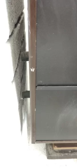 Rear pipes on Kent Tile Fire? | Hearth.com Forums Home