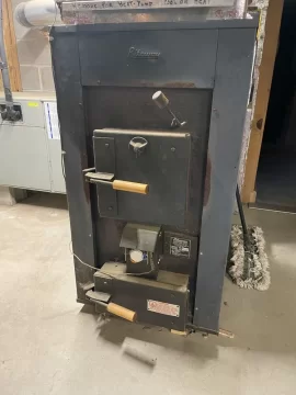 Riteway - Omni I | Hearth.com Forums Home