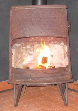 Jotul Nr. 3 (help) | Hearth.com Forums Home