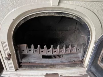 Jotul series 8 | Hearth.com Forums Home
