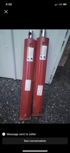 4 way wedge on home build splitter | Page 4 | Hearth.com Forums Home