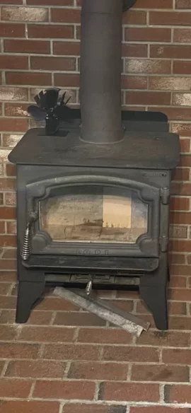 Lopi Patriot Sale Price | Hearth.com Forums Home