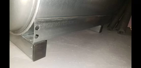 Anyone have experience installing Roth Tanks? | Hearth.com Forums Home