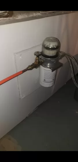 Anyone have experience installing Roth Tanks? | Hearth.com Forums Home