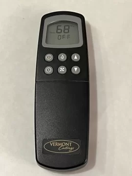 Need Honeywell Comfort Control Valve Remote Control RT8220A For Vermont ...