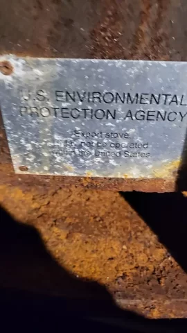 PLEASE HELP TO IDENTIFY THIS WOOD BURNER! | Hearth.com Forums Home