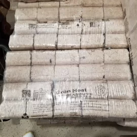 Envirobrick or Envi 8 | Hearth.com Forums Home