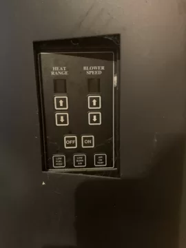 Englander 25-PVDC heat range control issue | Hearth.com Forums Home