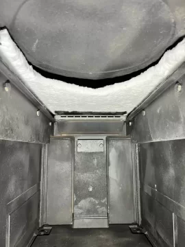 Aspen C3 Baffle Replacement | Page 2 | Hearth.com Forums Home