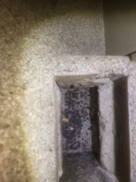 Pelpro pp130. Lazy flame. Overflowing burn pot. All of sudden Only 1 ...