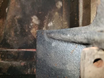 Side Burn Plates | Hearth.com Forums Home