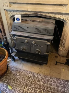 Brunco Identification Help Needed | Hearth.com Forums Home