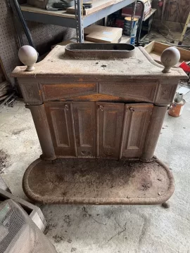 Portland Stove Foundry Co. | Hearth.com Forums Home