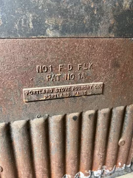 Portland Stove Foundry Co. | Hearth.com Forums Home