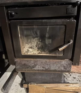 Old Kent Tile fire | Hearth.com Forums Home