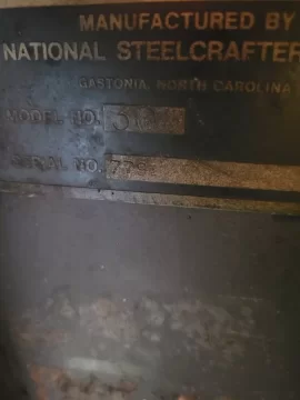 Help Identifying This Wood Stove | Hearth.com Forums Home