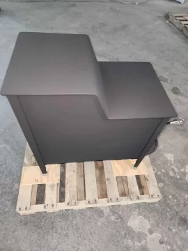 Fisher Mama Bear Wood Stove? | Hearth.com Forums Home