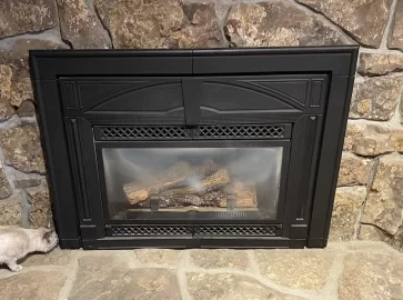 What are my rear vented, hearth-mounted options? | Hearth.com Forums Home