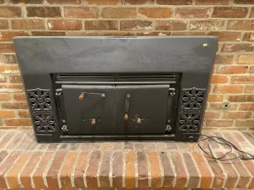 Fabco fireplace insert identification | Hearth.com Forums Home