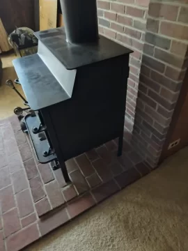 Identify wood stove | Hearth.com Forums Home