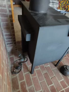 Identify wood stove | Hearth.com Forums Home