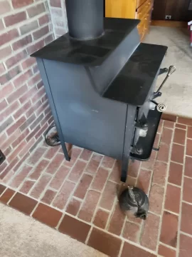 Identify wood stove | Hearth.com Forums Home