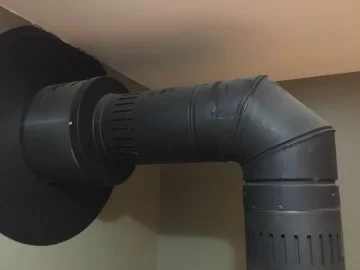 Identify stove pipe? | Hearth.com Forums Home