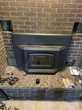 Pacific Energy Super Insert LE Questions | Hearth.com Forums Home