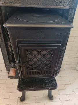 Jotul painting | Hearth.com Forums Home