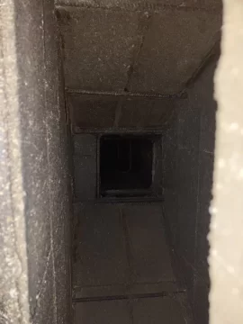 smoke chamber parging | Hearth.com Forums Home