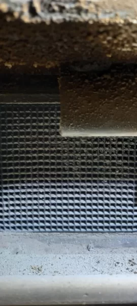 Ke40 cat baffle | Hearth.com Forums Home