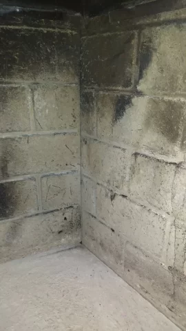 Options for gaps in refractory panels | Hearth.com Forums Home