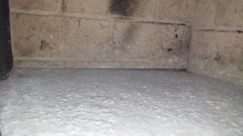 Options for gaps in refractory panels | Hearth.com Forums Home