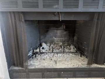 Fire burning out WAY too fast | Hearth.com Forums Home