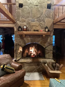 TESS Thermal Energy Storage Systems | Hearth.com Forums Home