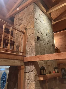 TESS Thermal Energy Storage Systems | Hearth.com Forums Home