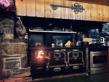 Washington Stove Works Alaskan Model? | Hearth.com Forums Home