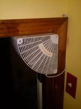 Best Corner Fans for Moving Air | Hearth.com Forums Home
