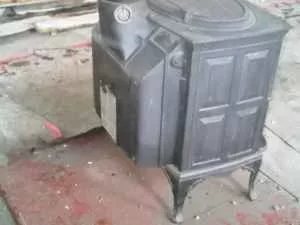 Jotul Firelight Model 12 With pictures and questions! | Hearth.com ...