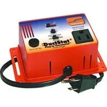 Wood pellet Stove Heat Distribution - Getting the heat up one floor ...