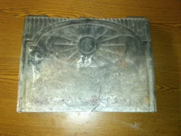 New (to me) Jotul Firelight 12 CAT (added pics 2/24) | Hearth.com ...