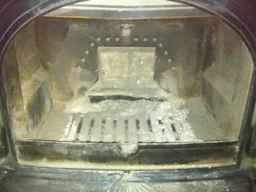 New (to me) Jotul Firelight 12 CAT (added pics 2/24) | Hearth.com ...