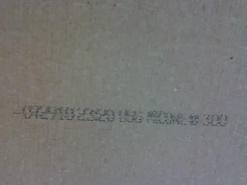 Is this Micore????.....Close-up picture of Micore 300??... | Hearth.com ...