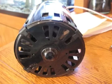 Breckwell P23 Convection Blower - New Model A-E-033A | Hearth.com ...