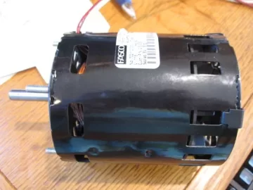 Breckwell P23 Convection Blower - New Model A-E-033A | Hearth.com ...