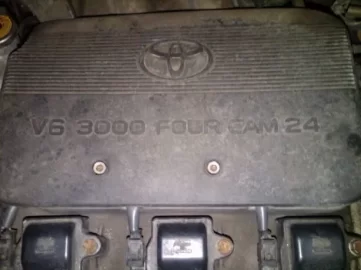 Toyota Check Engine Light on and Error Code is P0171 - What needs to be ...