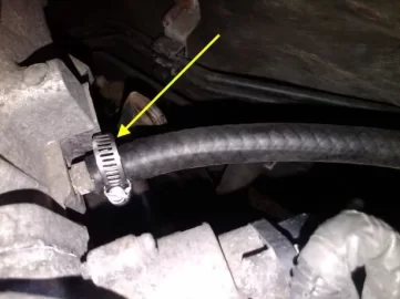 Toyota Check Engine Light on and Error Code is P0171 - What needs to be ...