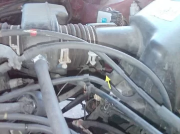 Toyota Check Engine Light on and Error Code is P0171 - What needs to be ...