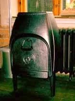 Jotul NR1 | Hearth.com Forums Home