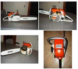 Stihl 028 WB -- Used -- $200 -- Good saw?? | Hearth.com Forums Home